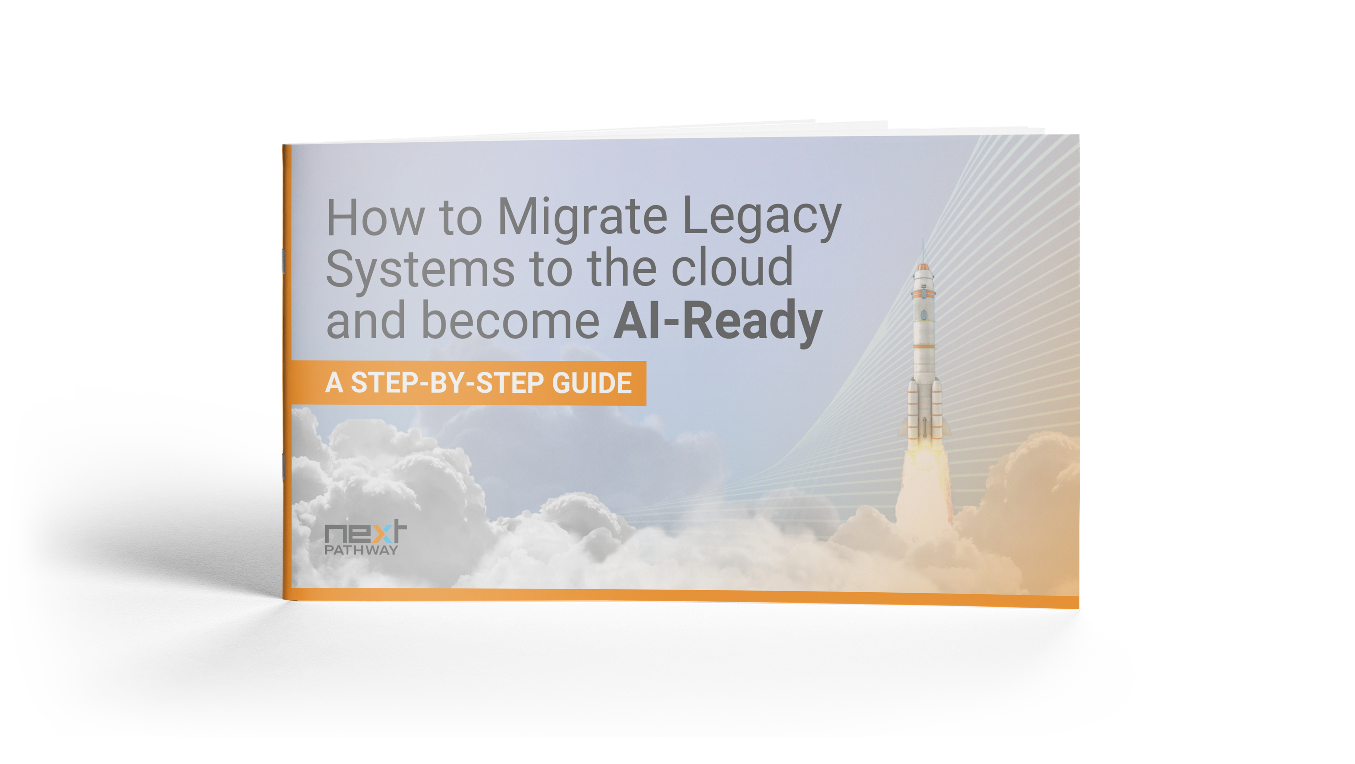 Guide: How to Migrate Legacy Systems to the cloud and become AI-Ready